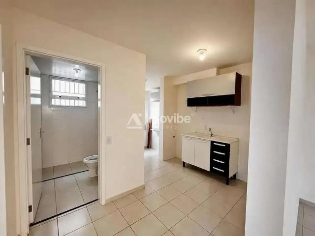 Apartamento para Locação em Americana/SP Jardim da Balsa II 2 Quartos