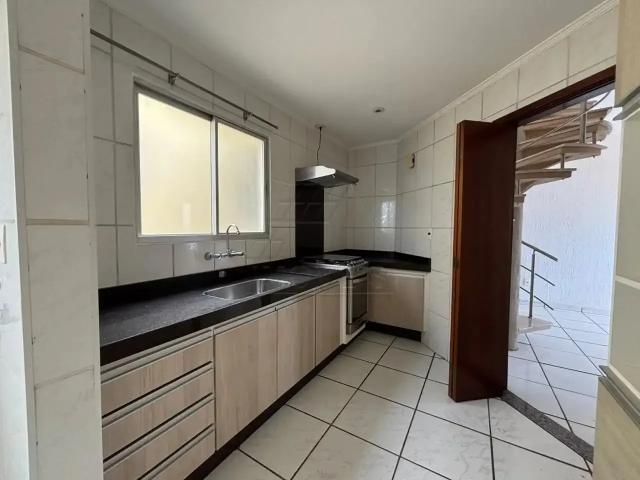 Apartamento para Locação em Americana/SP Jardim Ipiranga 3 Quartos