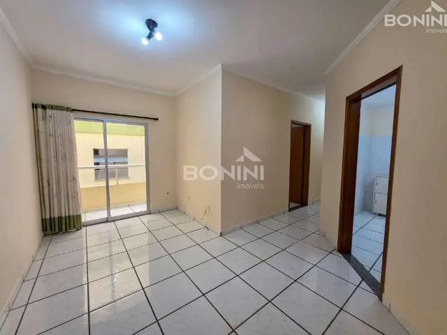 Apartamento para Locação em Americana/SP Jardim Ipiranga 3 Quartos