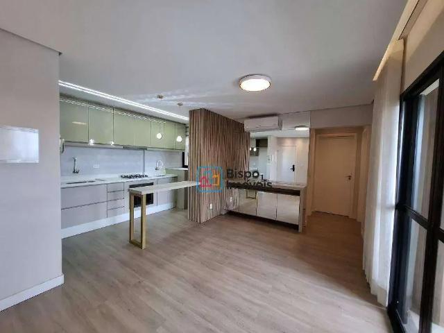 Apartamento para Locação em Americana/SP Jardim Ipiranga 2 Quartos