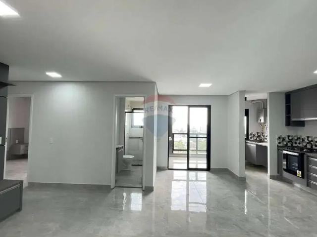 Apartamento para Locação em Americana/SP Jardim Ipiranga 2 Quartos