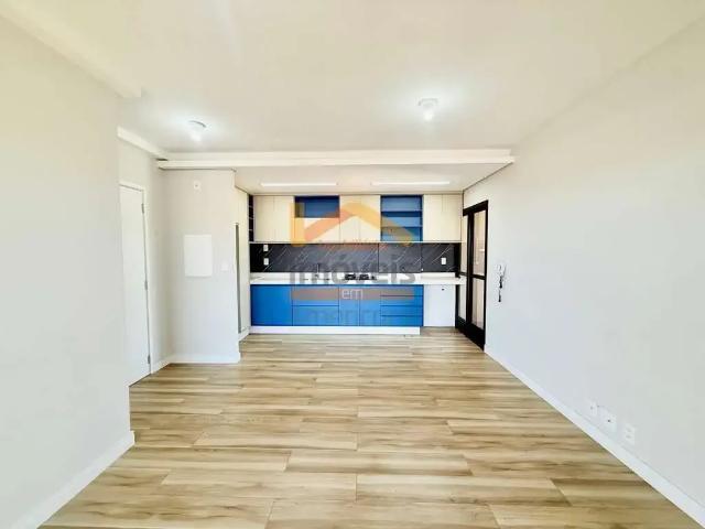 Apartamento para Locação em Americana/SP Jardim Ipiranga 2 Quartos