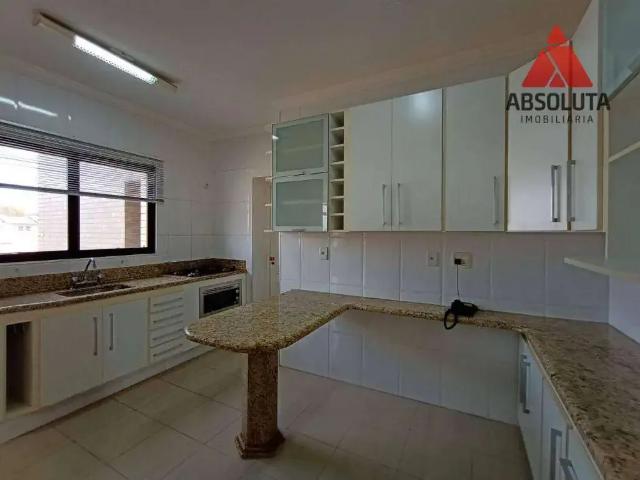 Apartamento para Locação em Americana/SP Jardim Ipiranga 4 Quartos