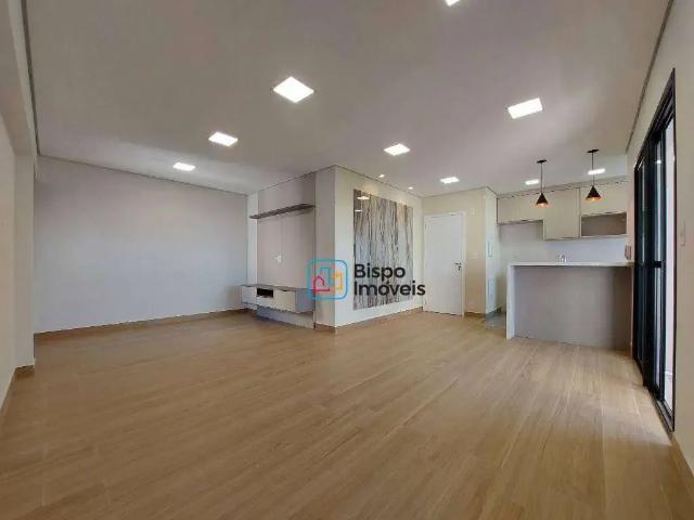 Apartamento para Locação em Americana/SP Jardim Jacyra 2 Quartos