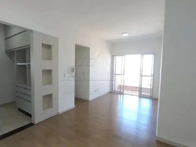 Apartamento para Locação em Americana/SP Jardim Jacyra 2 Quartos