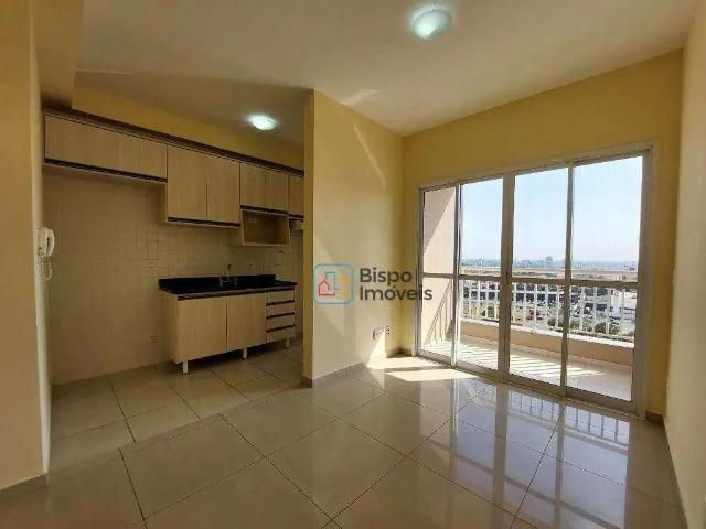 Apartamento para Locação em Americana/SP Jardim Jacyra 2 Quartos