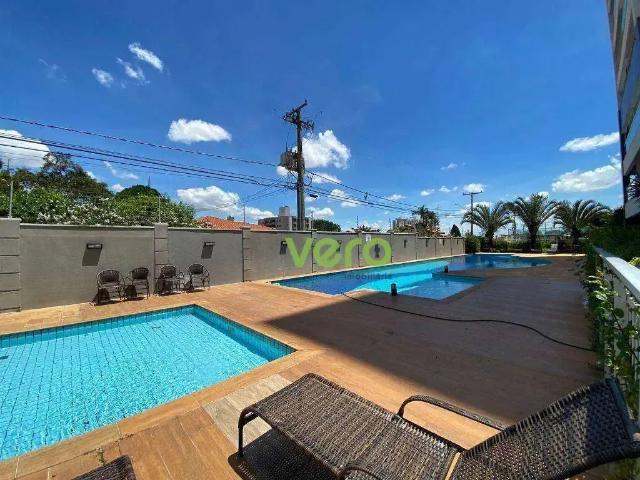 Apartamento para Locação em Americana/SP Jardim Jacyra 2 Quartos