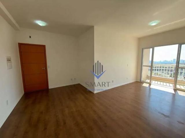 Apartamento para Locação em Americana/SP Jardim Jacyra 3 Quartos