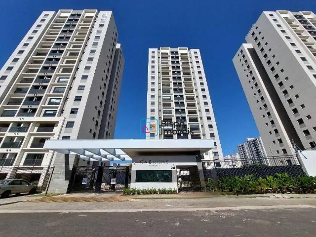 Apartamento para Locação em Americana/SP Jardim Jacyra 3 Quartos
