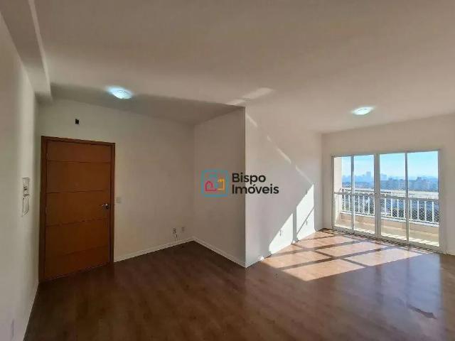 Apartamento para Locação em Americana/SP Jardim Jacyra 3 Quartos