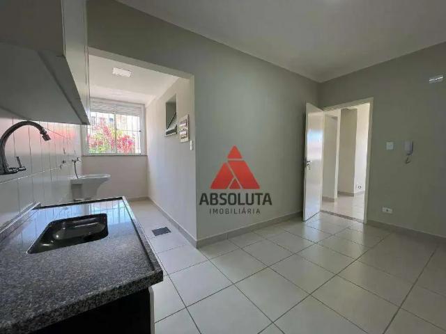 Apartamento para Locação em Americana/SP Jardim Lizandra 2 Quartos