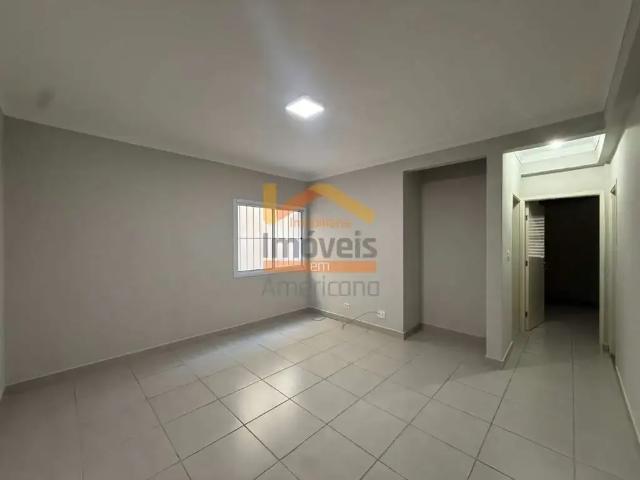 Apartamento para Locação em Americana/SP Jardim Lizandra 2 Quartos