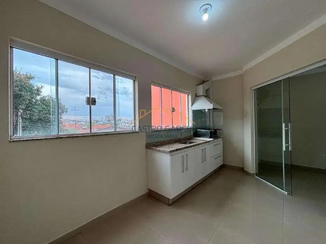Apartamento para Locação em Americana/SP Jardim Lizandra 2 Quartos