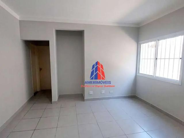 Apartamento para Locação em Americana/SP Jardim Lizandra 2 Quartos