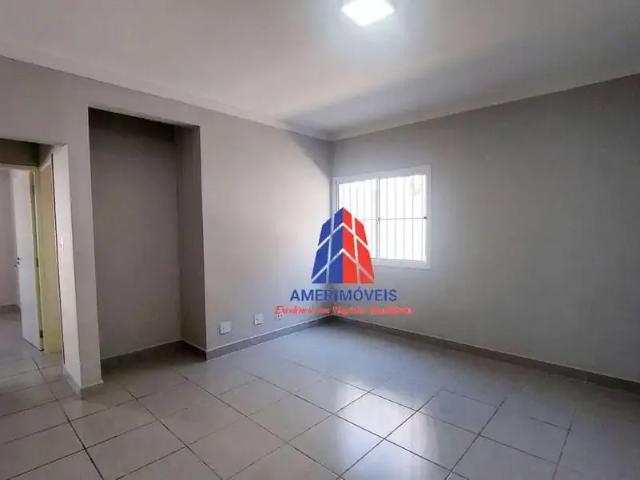 Apartamento para Locação em Americana/SP Jardim Lizandra 2 Quartos