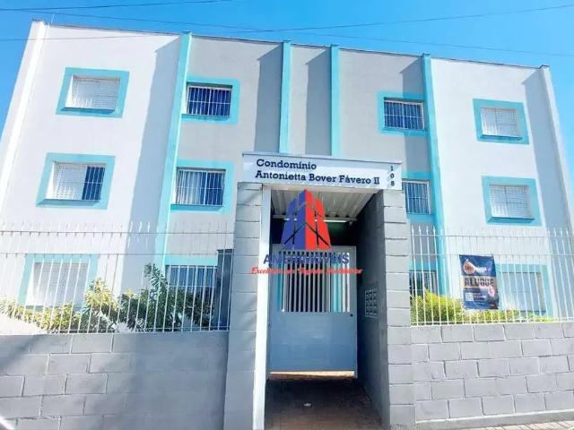 Apartamento para Locação em Americana/SP Jardim Lizandra 2 Quartos