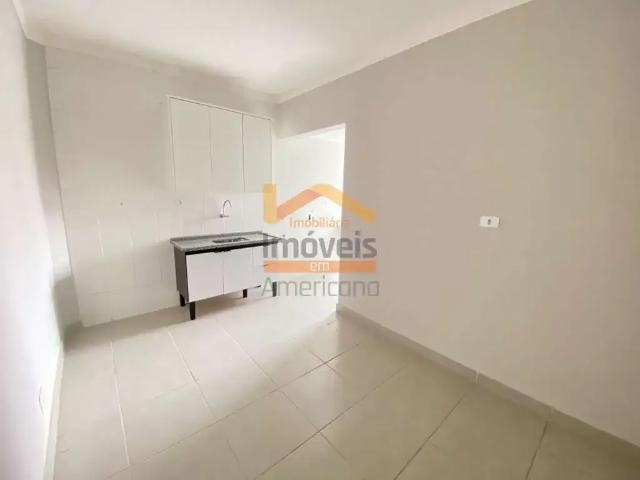 Apartamento para Locação em Americana/SP Jardim Lizandra 2 Quartos