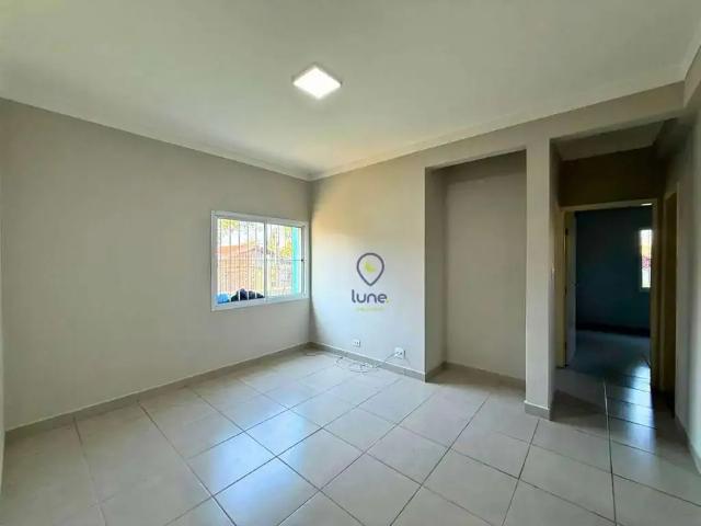Apartamento para Locação em Americana/SP Jardim Lizandra 2 Quartos