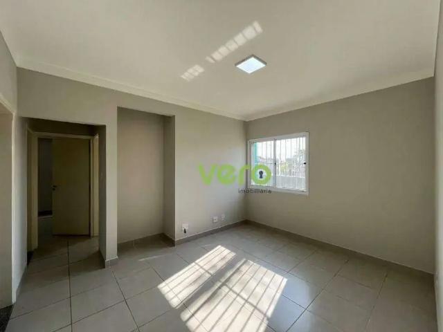 Apartamento para Locação em Americana/SP Jardim Lizandra 2 Quartos