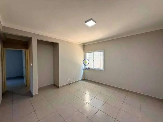 Apartamento para Locação em Americana/SP Jardim Lizandra 2 Quartos