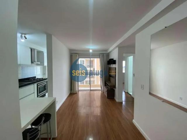 Apartamento para Locação em Americana/SP Jardim Nossa Senhora do Carmo 2 Quartos