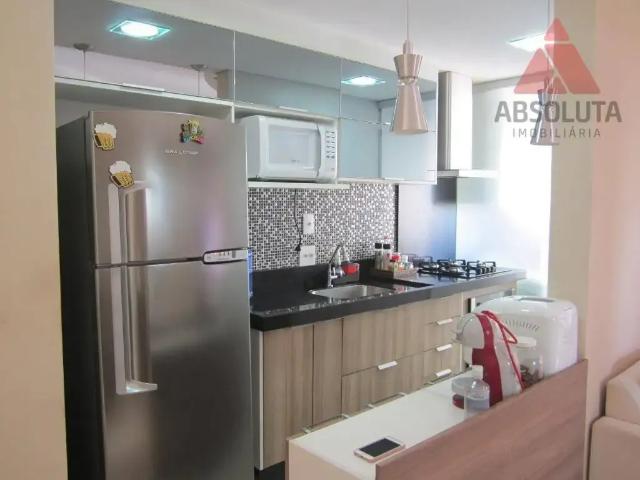 Apartamento para Locação em Americana/SP Jardim Nossa Senhora do Carmo 2 Quartos