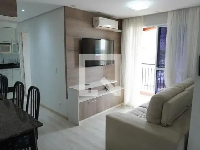 Apartamento para Locação em Americana/SP Jardim Nossa Senhora do Carmo 2 Quartos