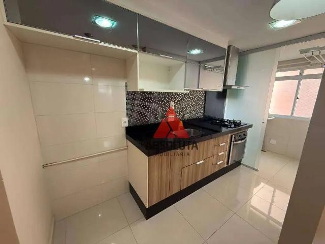 Apartamento para Locação em Americana/SP Jardim Nossa Senhora do Carmo 2 Quartos