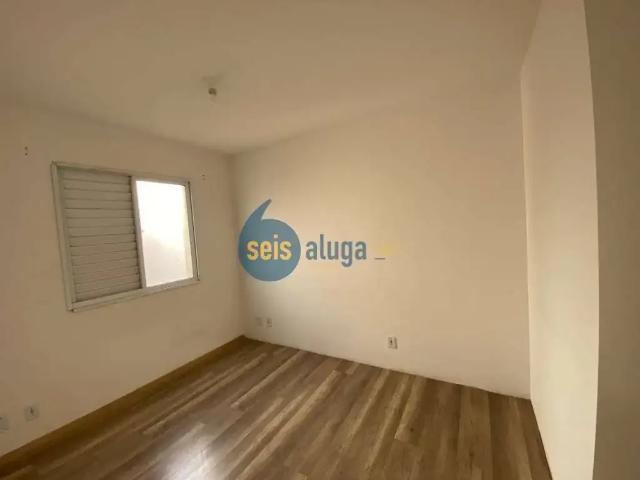 Apartamento para Locação em Americana/SP Jardim Nossa Senhora do Carmo 2 Quartos