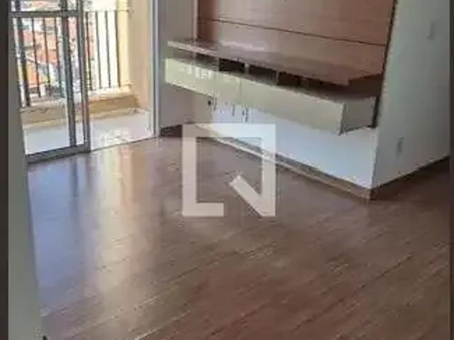 Apartamento para Locação em Americana/SP Jardim Nossa Senhora do Carmo 2 Quartos