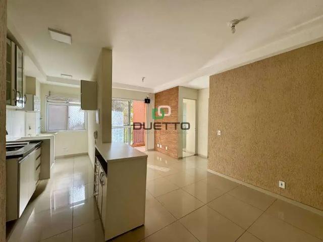 Apartamento para Locação em Americana/SP Jardim Nossa Senhora do Carmo 2 Quartos