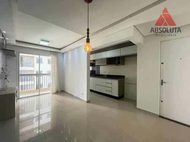 Apartamento para Locação em Americana/SP Jardim Nossa Senhora do Carmo 2 Quartos