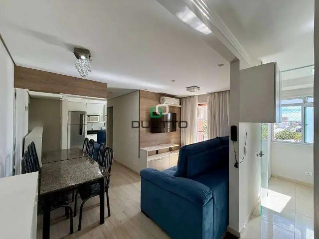 Apartamento para Locação em Americana/SP Jardim Nossa Senhora do Carmo 2 Quartos