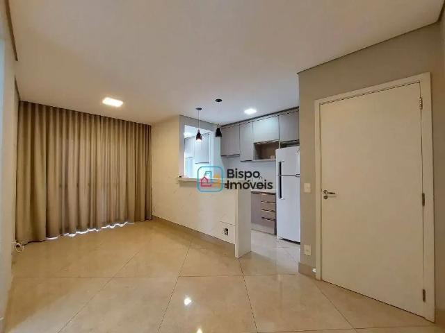 Apartamento para Locação em Americana/SP Jardim São Domingos 2 Quartos