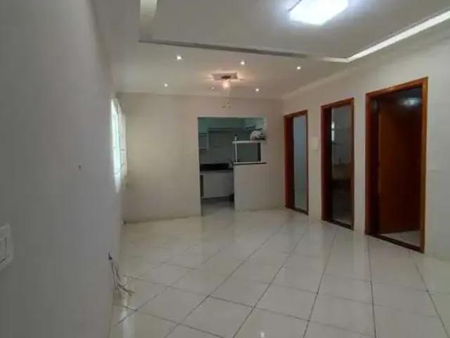 Apartamento para Locação em Americana/SP Jardim São Domingos 2 Quartos