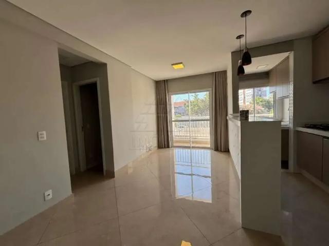 Apartamento para Locação em Americana/SP Jardim São Domingos 2 Quartos