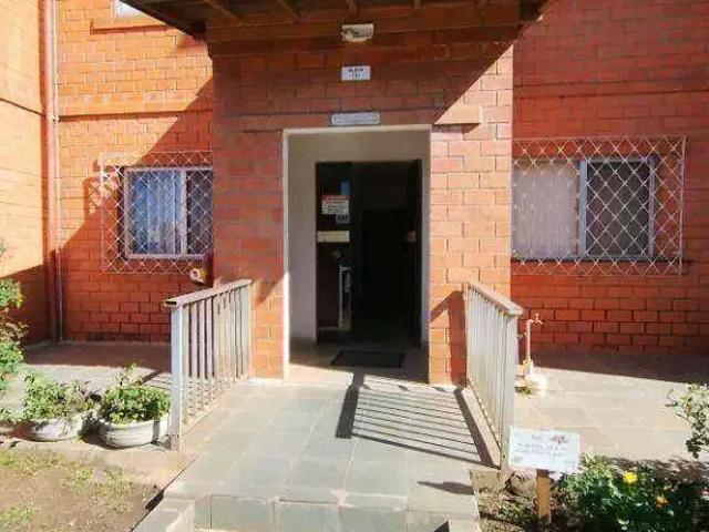 Apartamento para Locação em Americana/SP Jardim São Domingos 2 Quartos