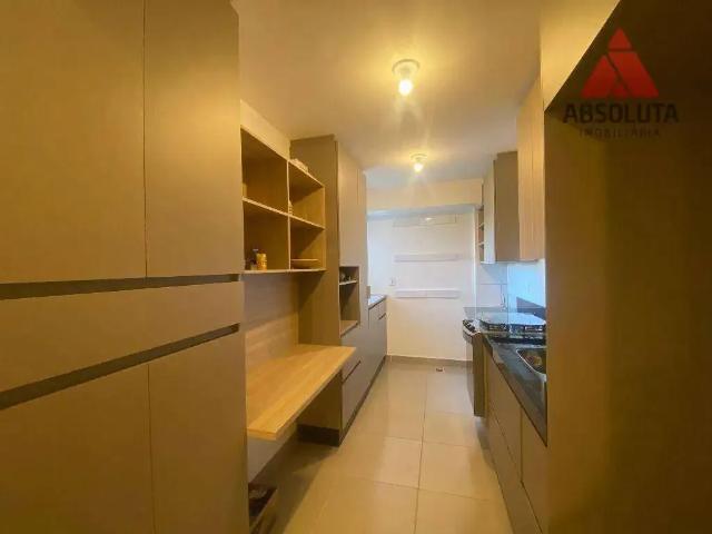 Apartamento para Locação em Americana/SP Jardim São Domingos 2 Quartos