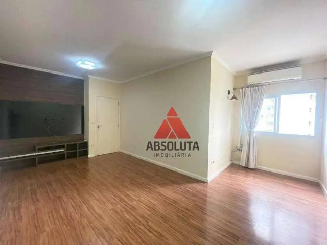 Apartamento para Locação em Americana/SP Jardim São Domingos 2 Quartos