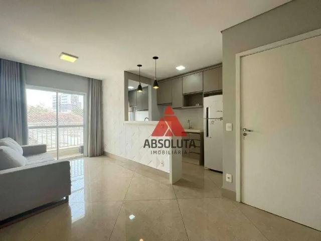 Apartamento para Locação em Americana/SP Jardim São Domingos 2 Quartos
