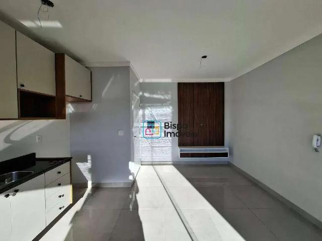 Apartamento para Locação em Americana/SP Jardim São Domingos 2 Quartos