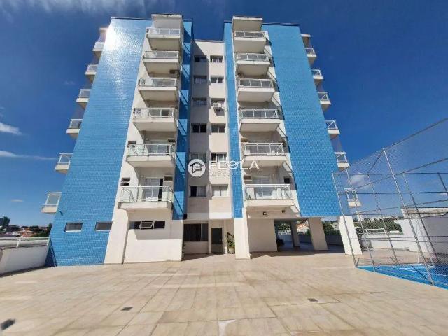 Apartamento para Locação em Americana/SP Jardim São Domingos 3 Quartos