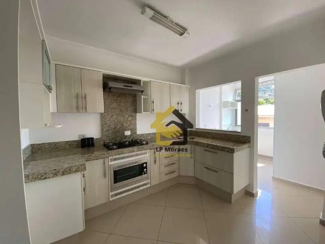 Apartamento para Locação em Americana/SP Jardim São Domingos 3 Quartos