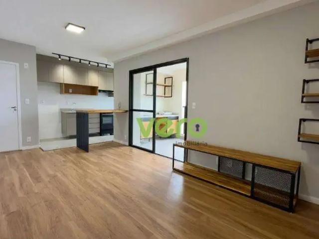 Apartamento para Locação em Americana/SP Jardim São José 3 Quartos