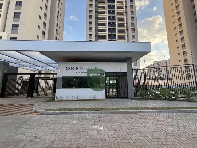 Apartamento para Locação em Americana/SP Jardim São José 3 Quartos