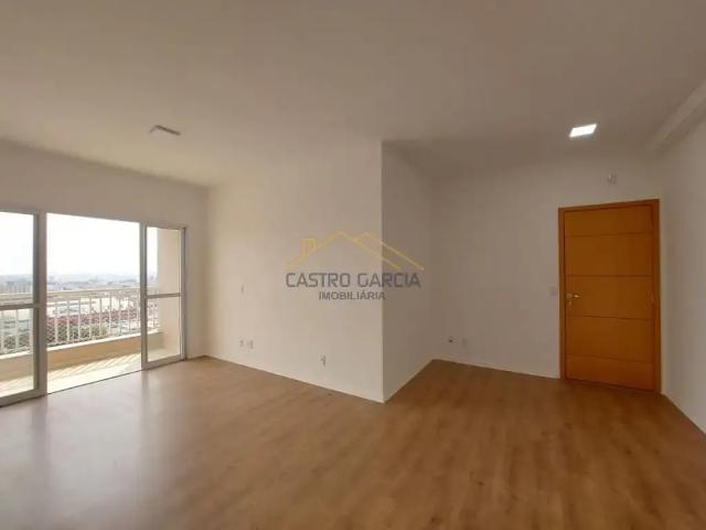 Apartamento para Locação em Americana/SP Jardim São José 3 Quartos