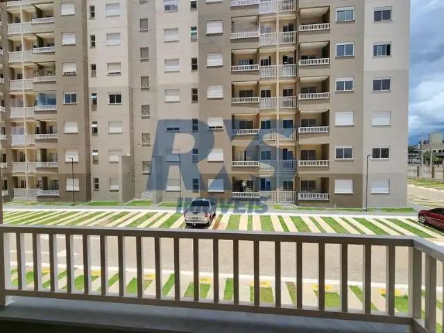 Apartamento para Locação em Americana/SP Jardim São José 2 Quartos