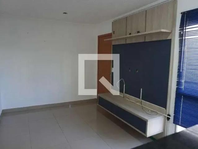 Apartamento para Locação em Americana/SP Jardim São José 2 Quartos