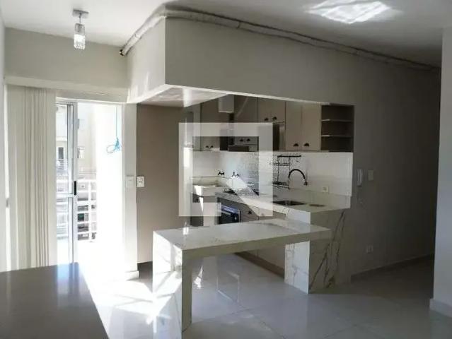 Apartamento para Locação em Americana/SP Jardim São José 2 Quartos