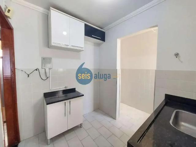 Apartamento para Locação em Americana/SP Jardim São José